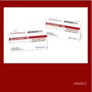 TEST AGOSTO - Laboratorios Casasco