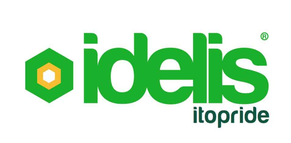 Idelis - Laboratorios Casasco