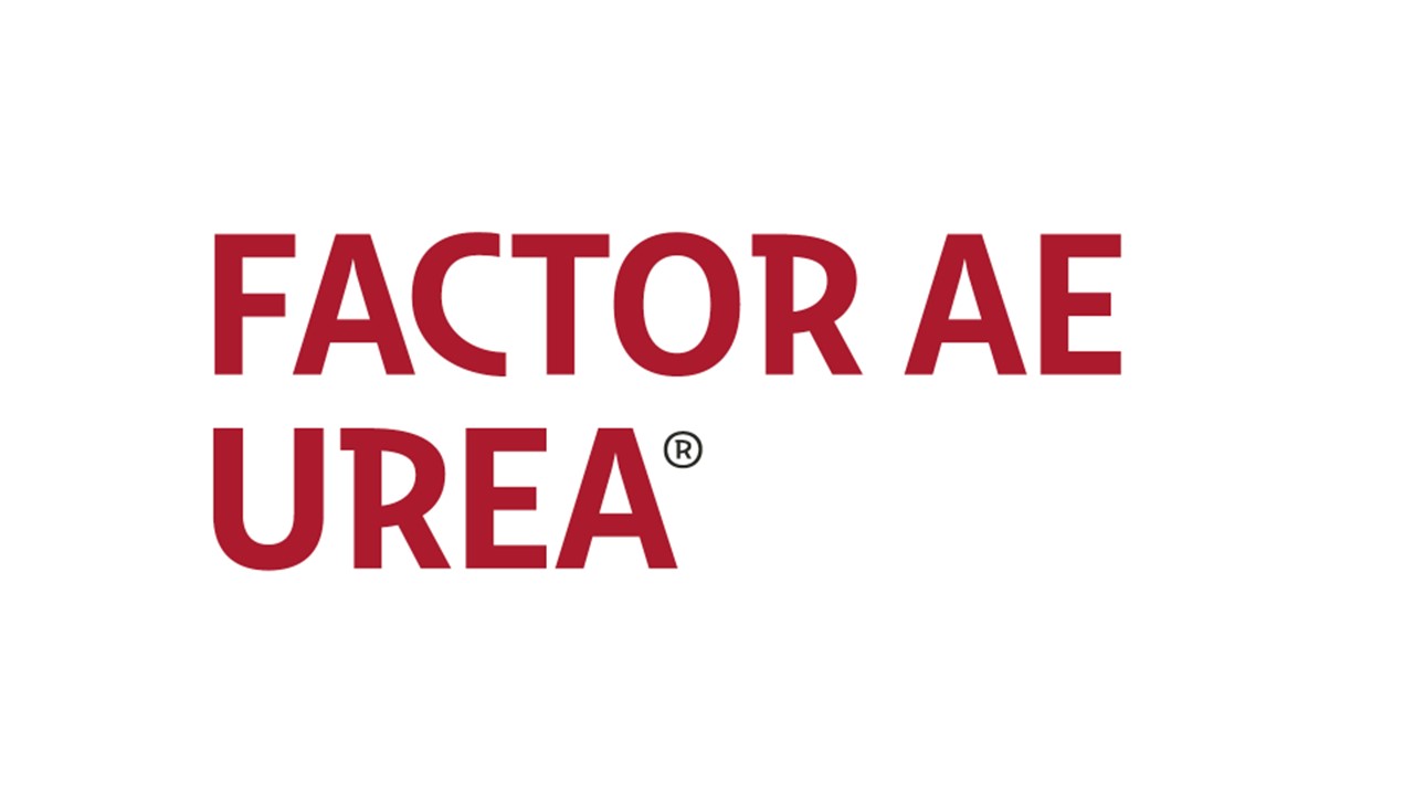 Factor AE Urea - Laboratorios Casasco